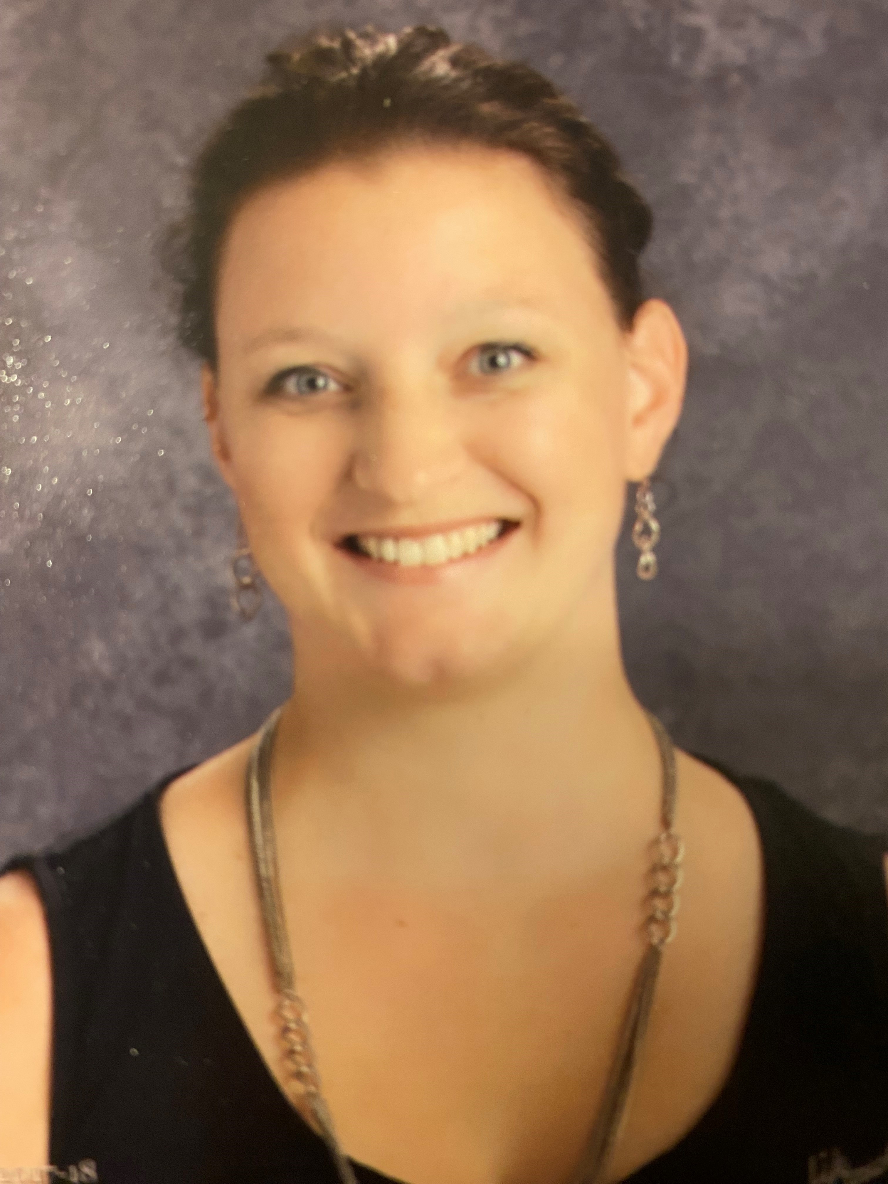 Director – James Madison High School Orchestra